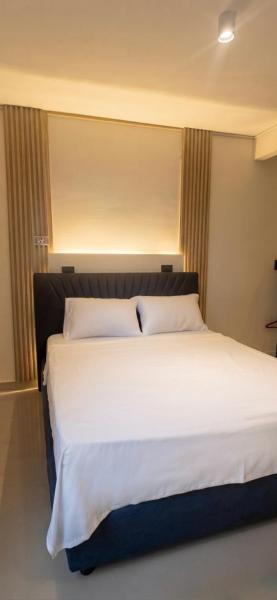 Loft Privado En Guaduas Parqueadero Y Cama Queen - Guaduas