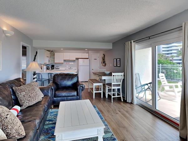 Aqua Villa #101 - Fort Walton Beach