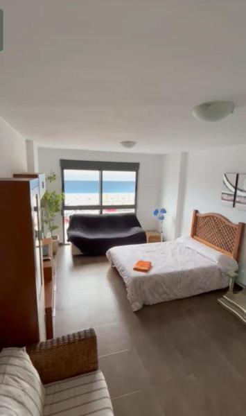 Apartamento Hostel - El Palmar