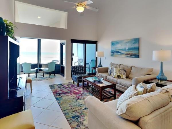 Palm Beach Club #213 - Gulf Breeze, FL
