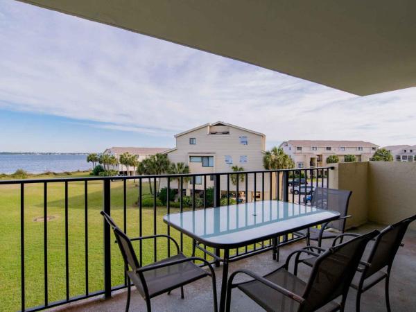 Santa Rosa Dunes #1022 - Gulf Breeze, FL