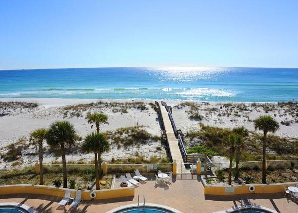Emerald Isle #304 - Gulf Breeze, FL