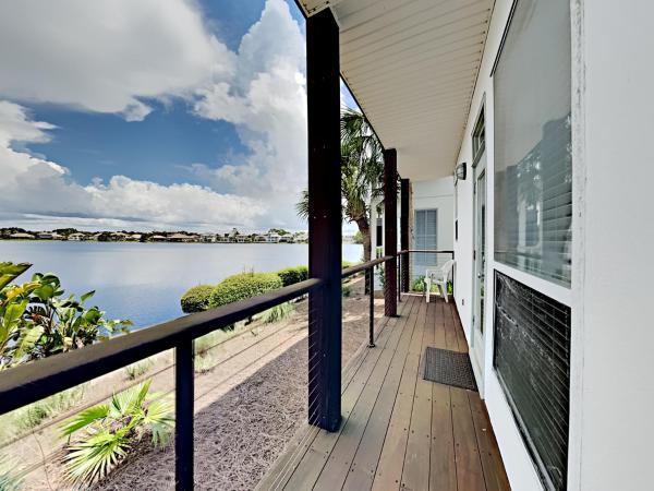 Destiny Beach Villas #10b - Niceville, FL