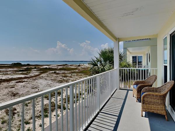 Gulf Island #621 - Florida