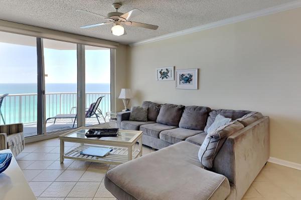 Summerwinds #1203 - Navarre, FL