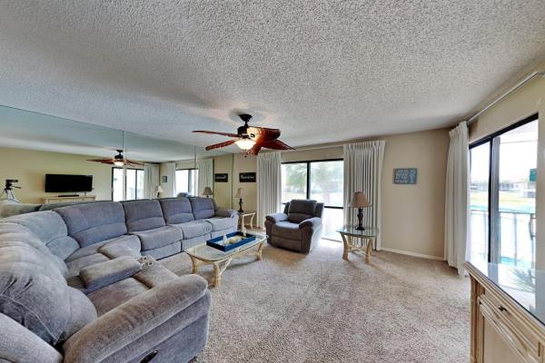 Edgewater Villa #2301 - Panama City Beach, FL