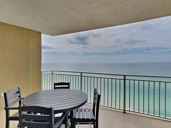 Emerald Beach #1825 - Panama City Beach, FL