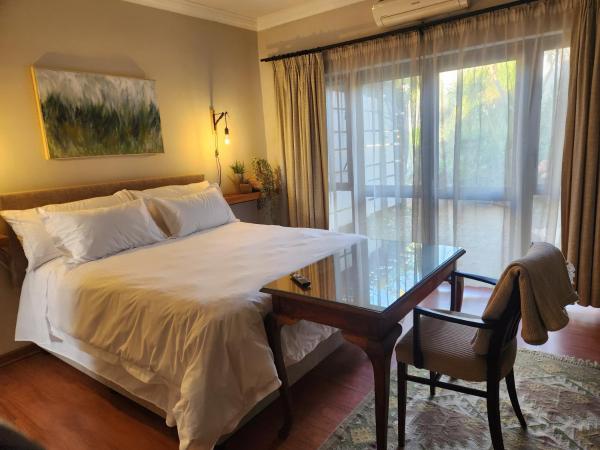 150 On Retief - Wellington, South Africa