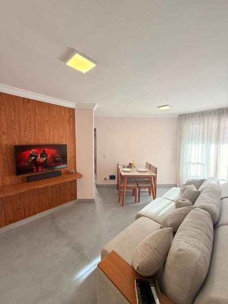 Cozy Aconchegante Apart Alto Bueno Com Garagem - Goiânia