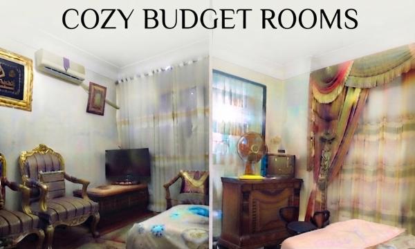 Cozy Budget Rooms - Alexandria, Egypt