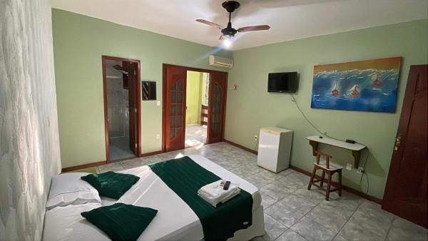 Hotel Makassar - Macaé