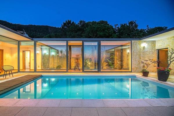 Portugal Active Sunset Beach Lodge I Heated Pool - Afife