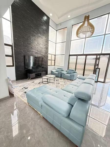 Homely Villa 55 - Harare