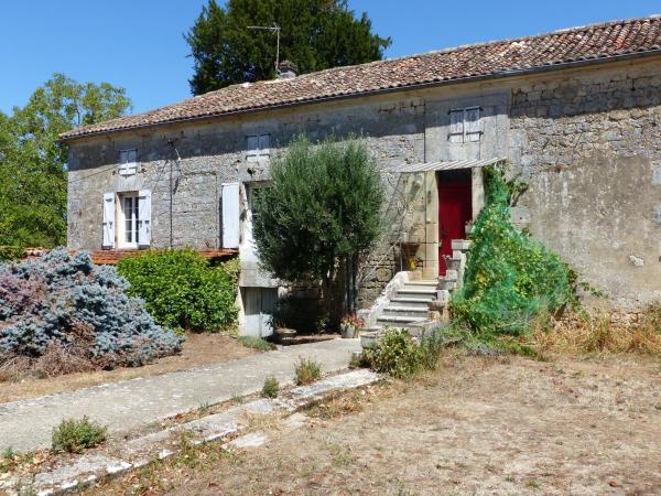 Chez Marguerite - La Couronne