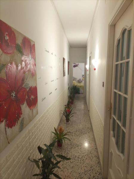 Casa Namaste' - Bagheria