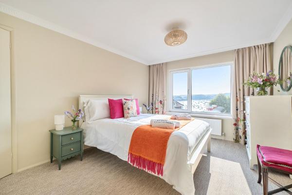 No 3 Devon Court, Salcombe - Salcombe