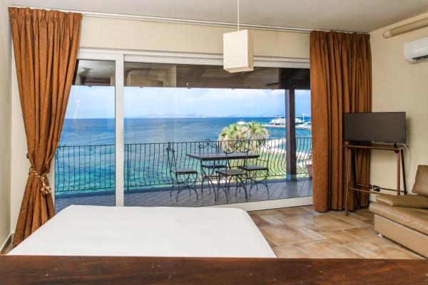 Loggia Paradiso - Vista Mare Panoramica - Lacco Ameno