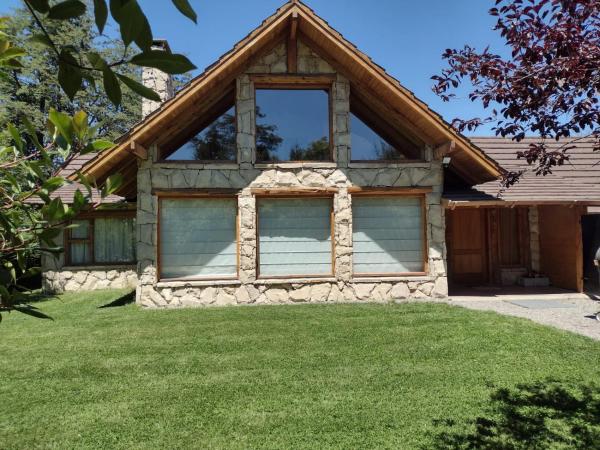 Casa Michay - Villa La Angostura