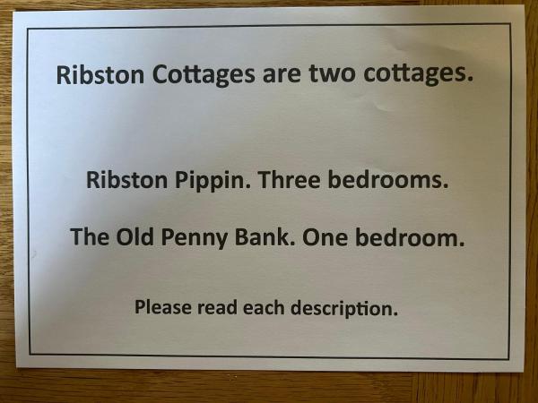 Ribston Cottages - キングストン・アポン・ハル