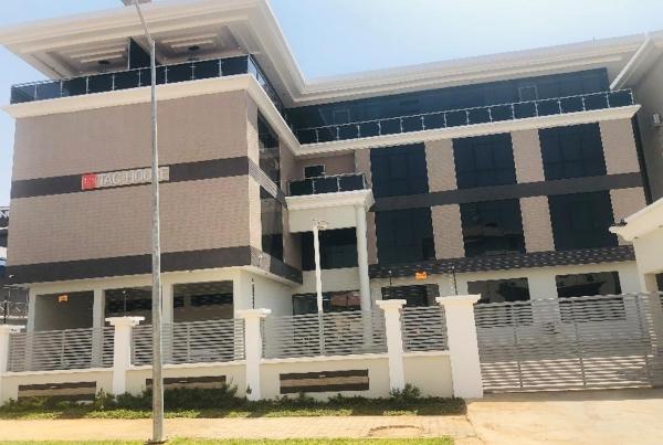 Skyview Home - Abuja