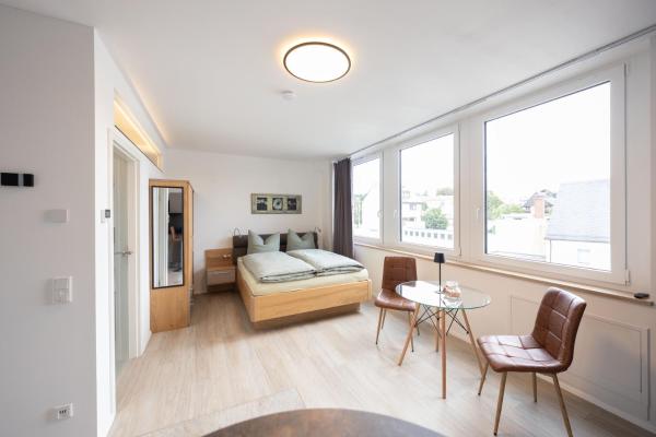 Ferienwohnung Selb An Der Porzellanstrasse - Selb