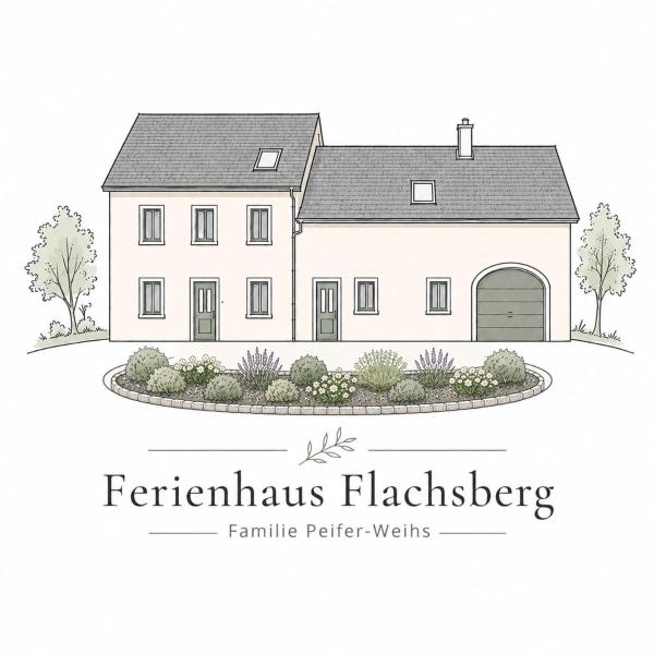 Flachsberg - Burg-Reuland