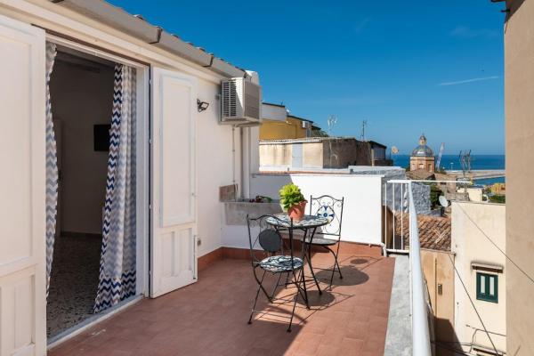 Holiday House Annunziata - Termini Imerese