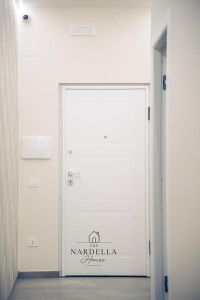 The Nardella House - Foggia
