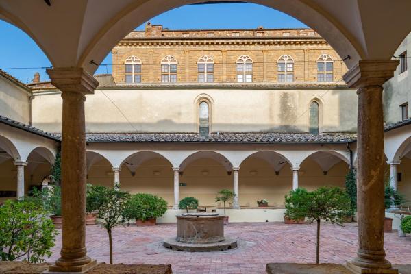 Relais Cloister Pienza - Pienza