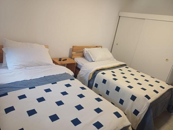 Hostal D&n Servicios - Región de Coquimbo, Chile