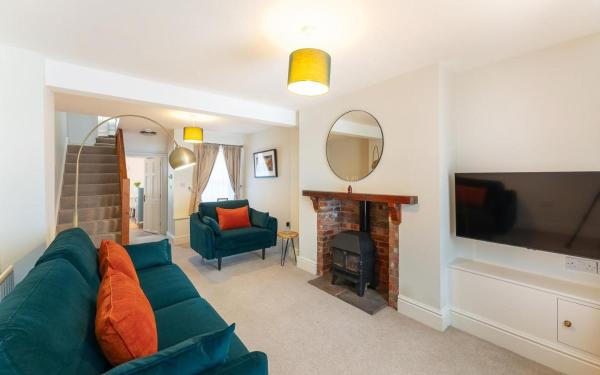 Ratstone Cottage - Keswick