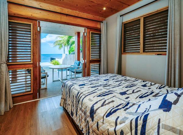 Best West Eco Lodge And Leisure - Curaçao