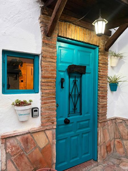 Casa Cueva Vejer - Vejer de la Frontera