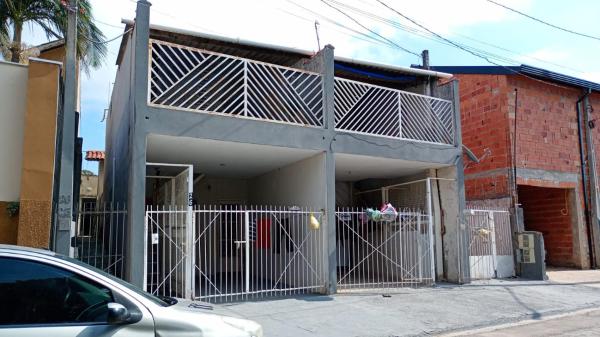 Microcasa 5 Minutos Do Centro - Itupeva
