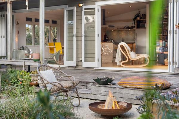 The Desert Muse By Homello - Auckland