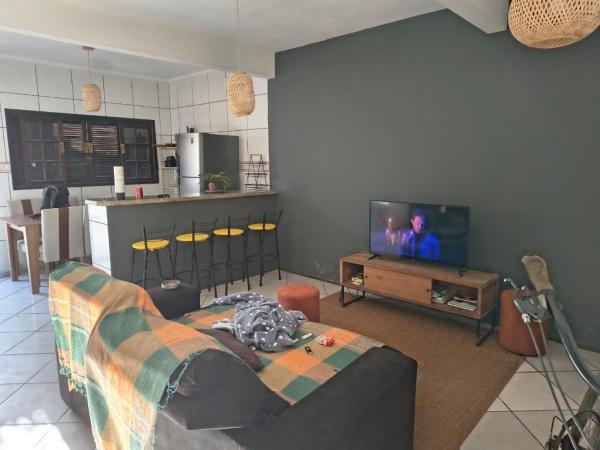 Peaceful Home In Paraty 8 Min From Historic Center - Paraty