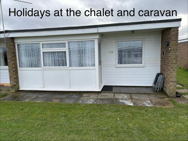 372 Sundowner Holiday Park - Winterton-on-Sea