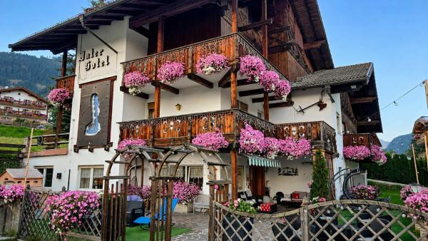 Inter Hotel B&b - Pozza di Fassa