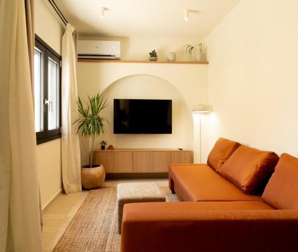 Balmy Apartment Crete - Agios Nikolaos - Agios Nikolaos