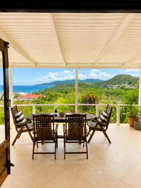 Villa Sole - Grenada