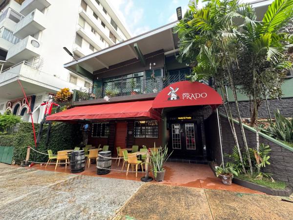 Hostal El Prado - Panama