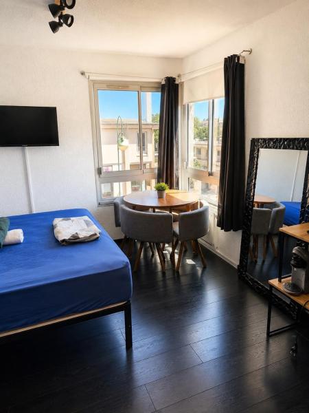 Logis, Appartement, 212 éLégant Et Central - Paray-le-Monial