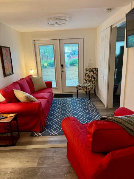 2br 1ba Apt Easy Walk To St Aug - St. Augustine, FL