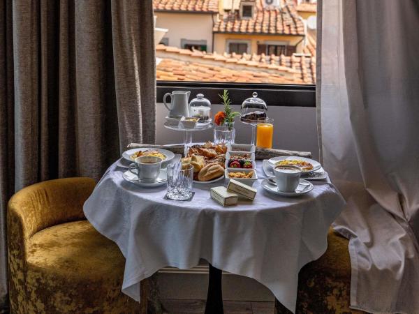 Cerretani Hotel Firenze - Mgallery Collection - Firenze