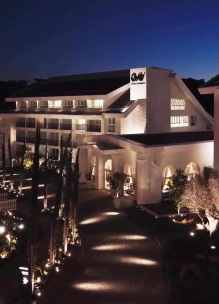Gran Valley Resort - Gramado