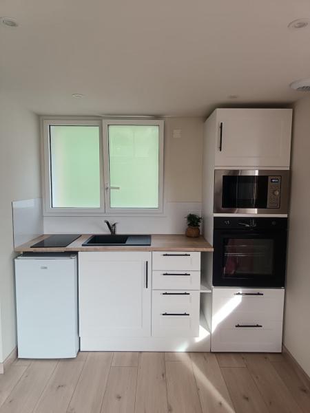 Logement Neuf, Spacieux Et Au Calme - Les Herbiers