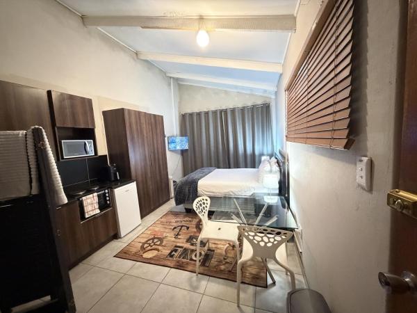 Neuvo Comienzo - Randburg