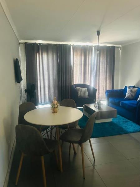 Wairos At Toledo Apartments - Pretoria (South Africa)