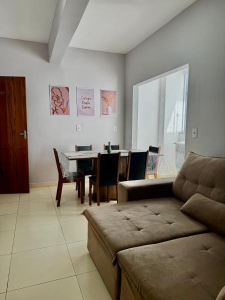 Apartamento Para Romeiros- Próximo Ao Santuário De Aparecida-tv,ar,wifi - Taubaté