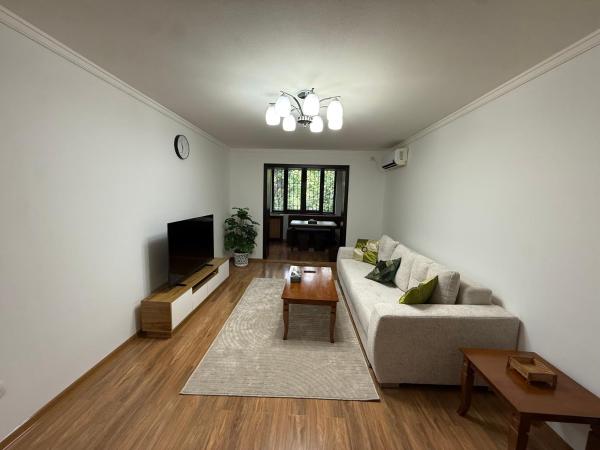 Modern 2br Next Mall Central Tashkent - Tashkent